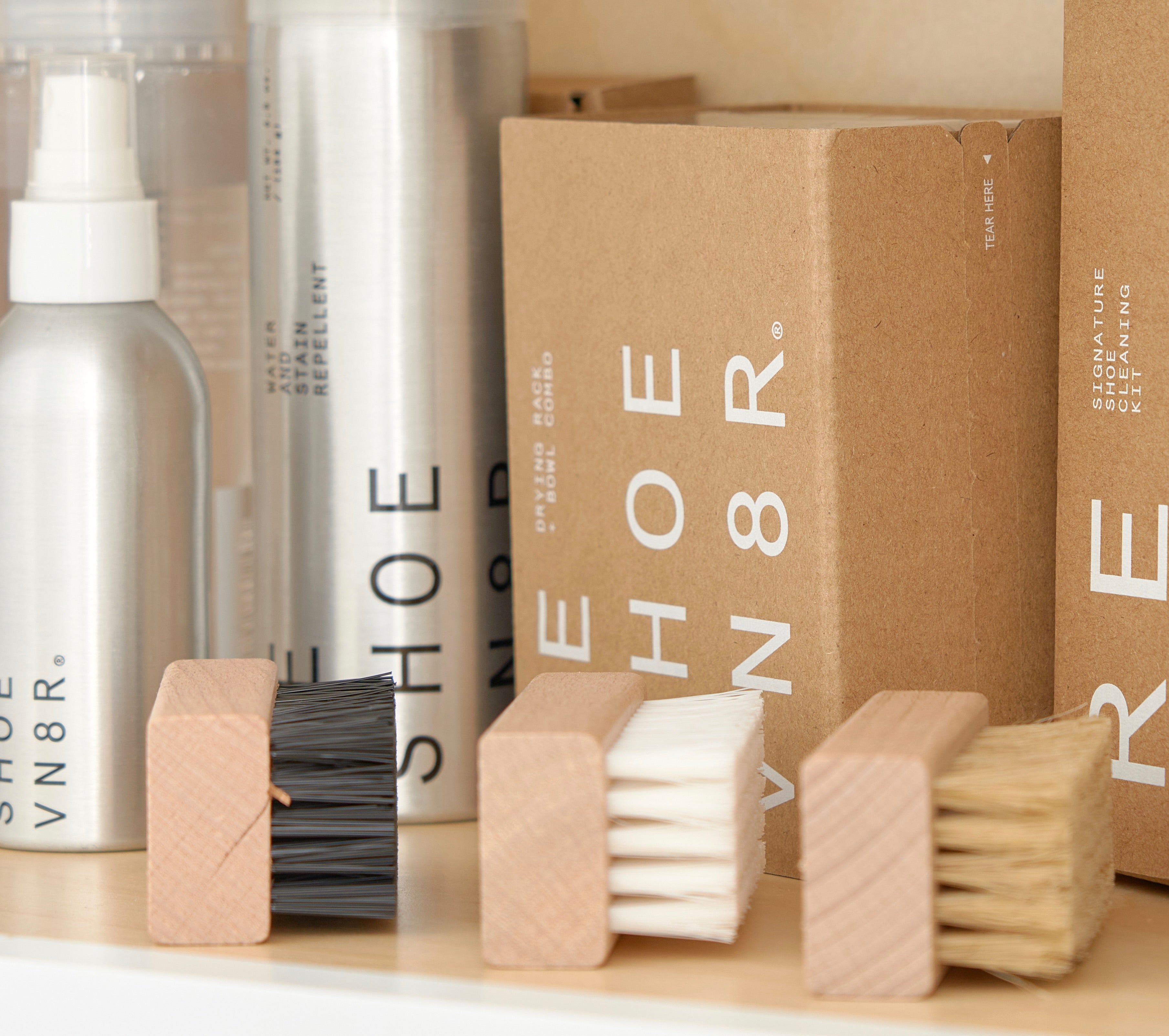 Graphic Design Internship – Reshoevn8r