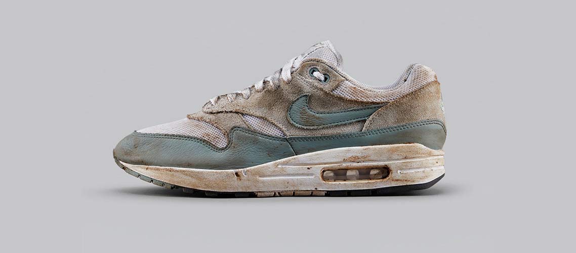 Dry Suede Kit – Reshoevn8r